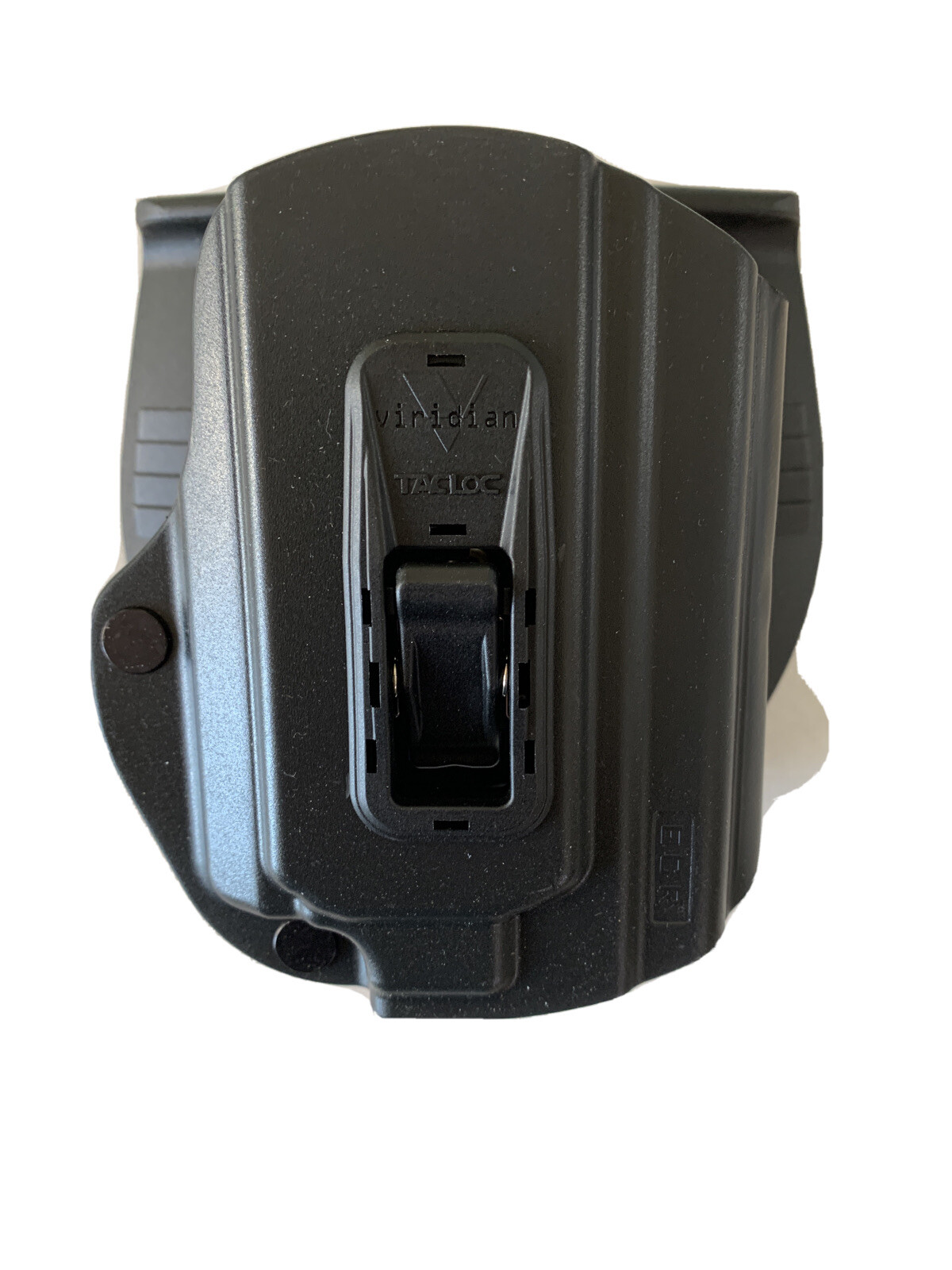 Viridian Tacloc C Series Holster For Bersa Thunder CC9/BPCC - 950-0031 ...