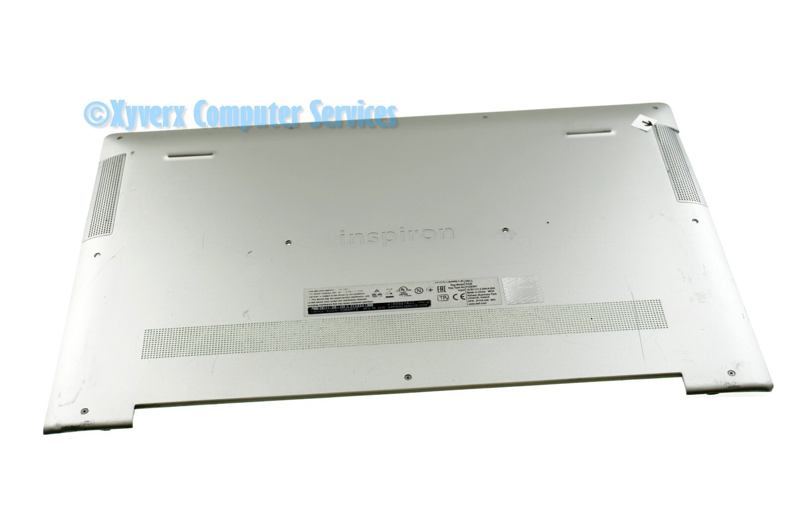 T6P7C 460.0GR06.0001 DELL BASE COVER INSPIRON 17 7791 P42E (C)(READ ...