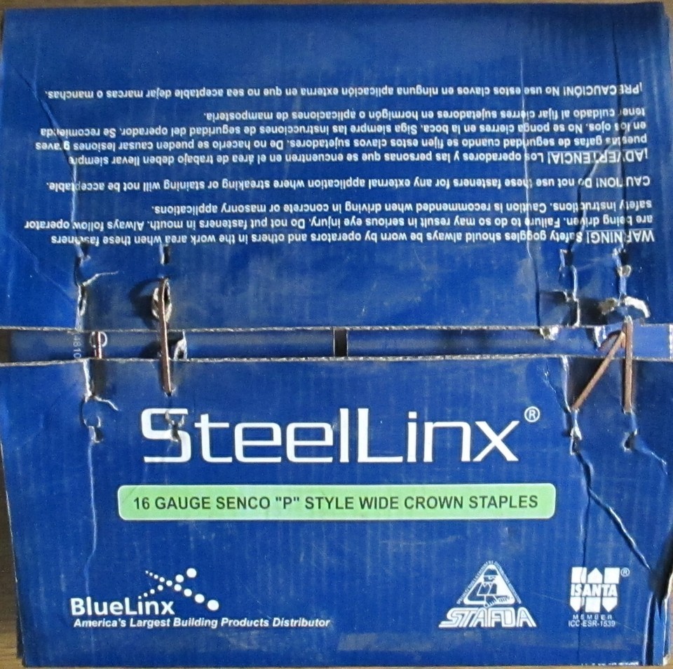steellinx-16-gauge-1-crown-7-8-leg-length-senco-p-style-staples