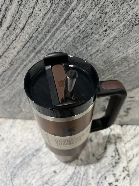 Stanley 30oz SHIP NOW Stainless Steel H2.0 FlowState Quencher Tumbler ...