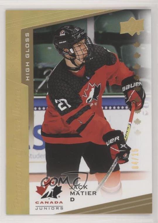 Jack Matier - On Ebay - Multiple Results on One Page