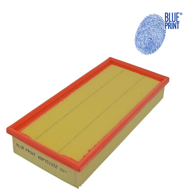 BLUE PRINT Air Filter - ADP152212 1444.VV | eBay