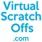 Virtual Scratch Offs .com Premium Domain lottery tickets make create ...