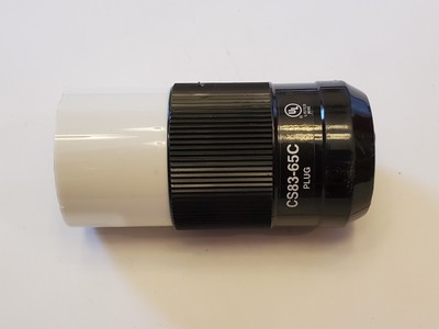 Plugs - 3 Phase Plugs