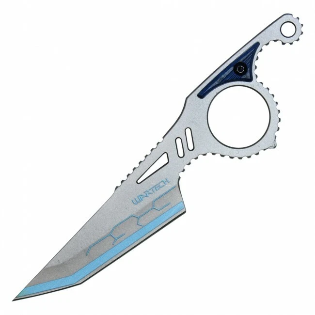 Futuristic Blades