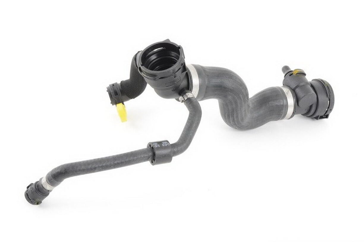 Genuine OEM Upper Radiator Coolant Hose for BMW 17127580955 for sale ...