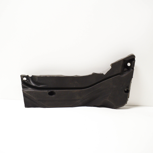 NEW BMW 3 F30 ENGINE REAR COVERING 11127614227 7614227 ORIGINAL 11-12-7 ...