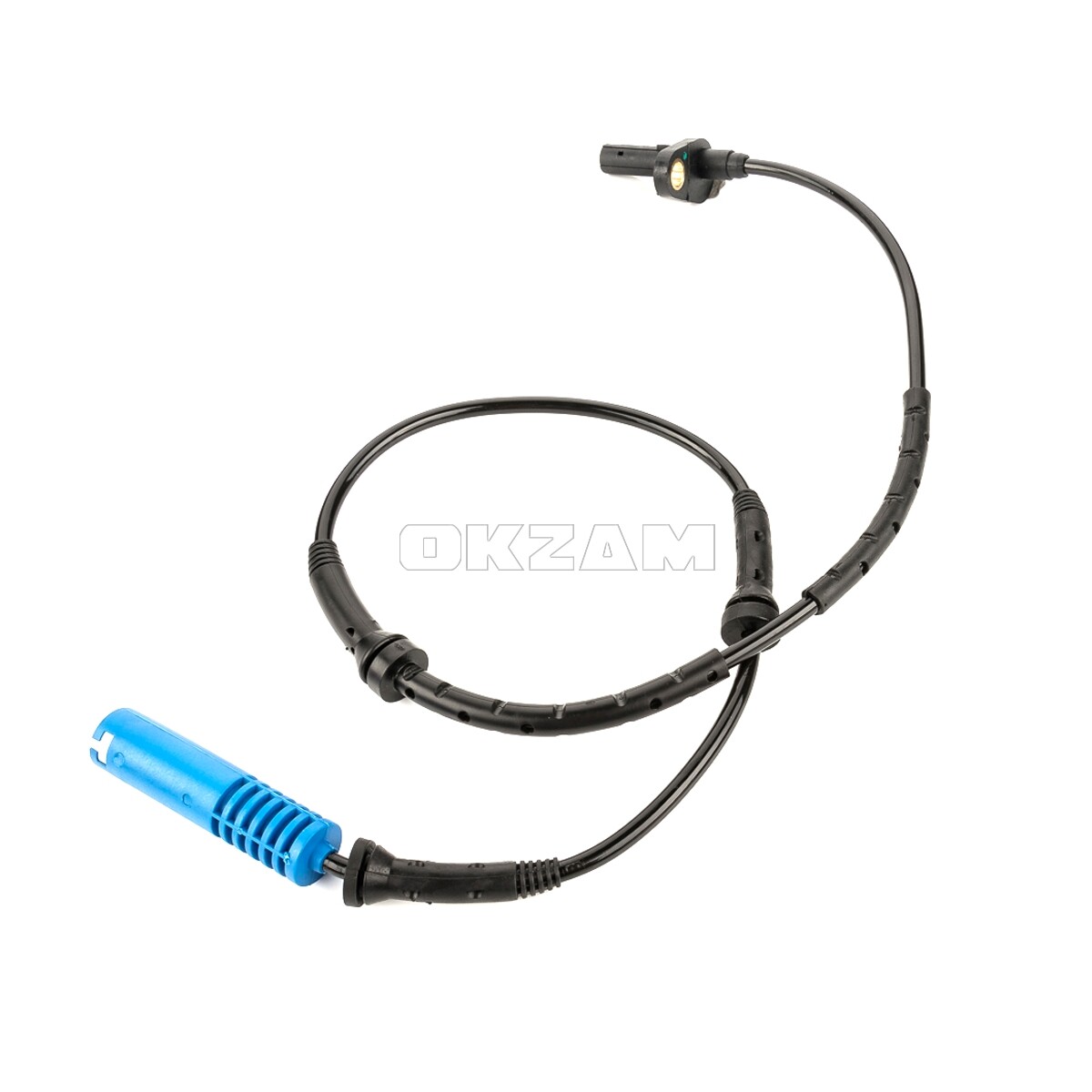 Capteur ABS Raddrehzahlregler Avant 34526771708 pour BMW 7er E65 E66 ...