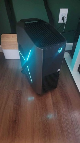 alienware aurora r7 gaming pc | eBay