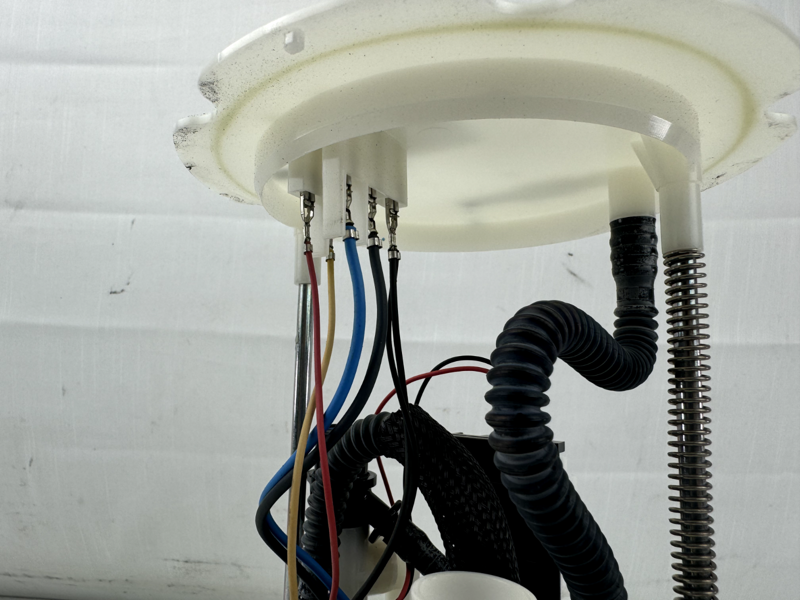 2008-2013 Infiniti G37 370z VQ35VHR Tank Fuel Pump 17040-1NC0C | eBay