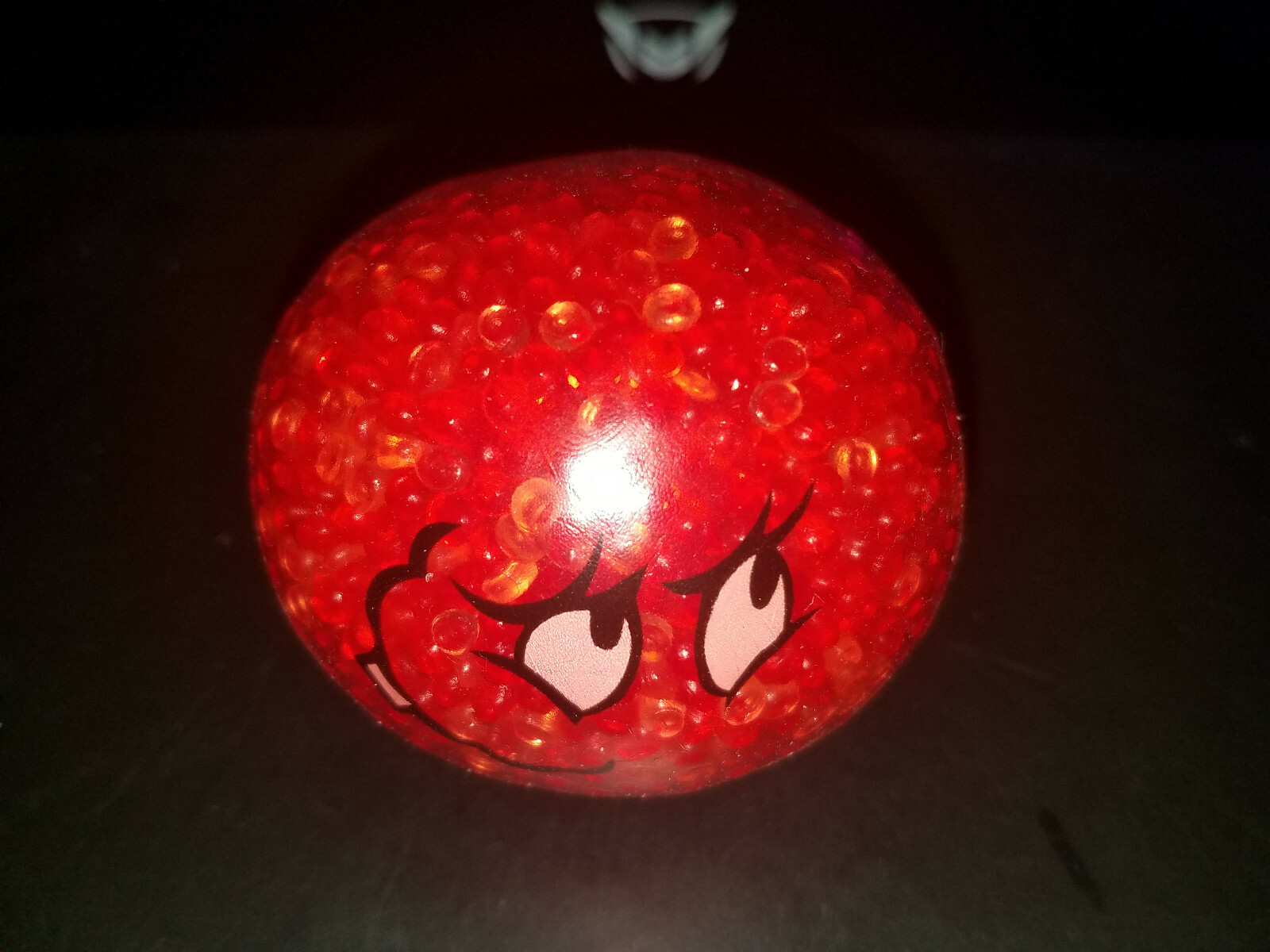 Aqua Teen Hunger Force ATHF Meatwad Stress Ball Promo Item RARE! | eBay
