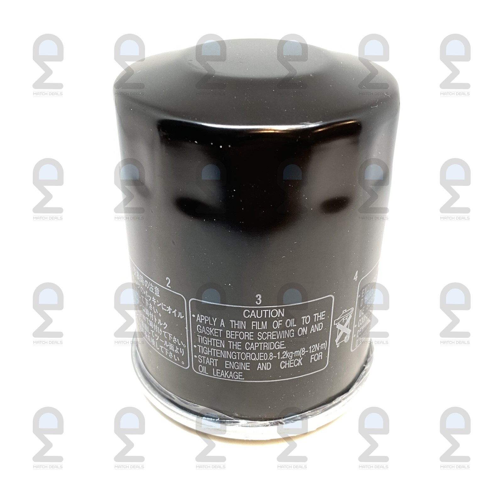 OIL FILTER FITS ARCTIC CAT PROWLER 650 AUTO 4X4 2006-2009 / H1 XT | eBay