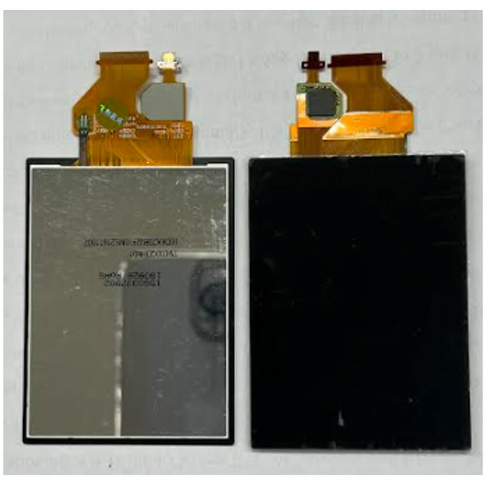 Digital LCD Display Screen For Sony A7 III Digital DSLR Camera Repair ...