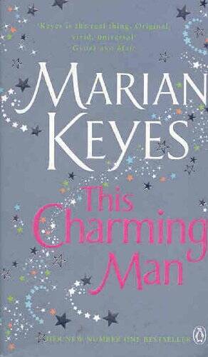 This Charming Man - Mass Market Paperback By Keyes, Marian - GOOD | eBay