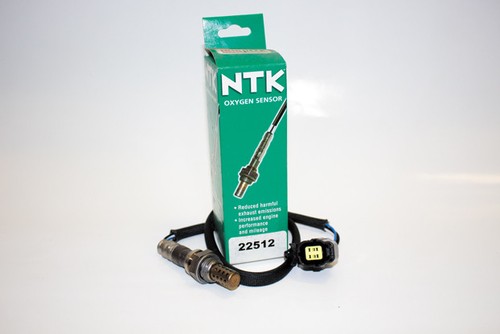 MAZDA NTK Oxygen Sensor - Part # 22512 | eBay