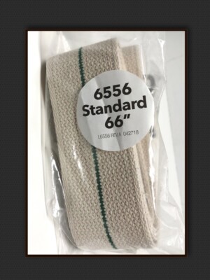 Posey 6556 Standard 66" Medical Gait Belt Single Use Patient Lift ...