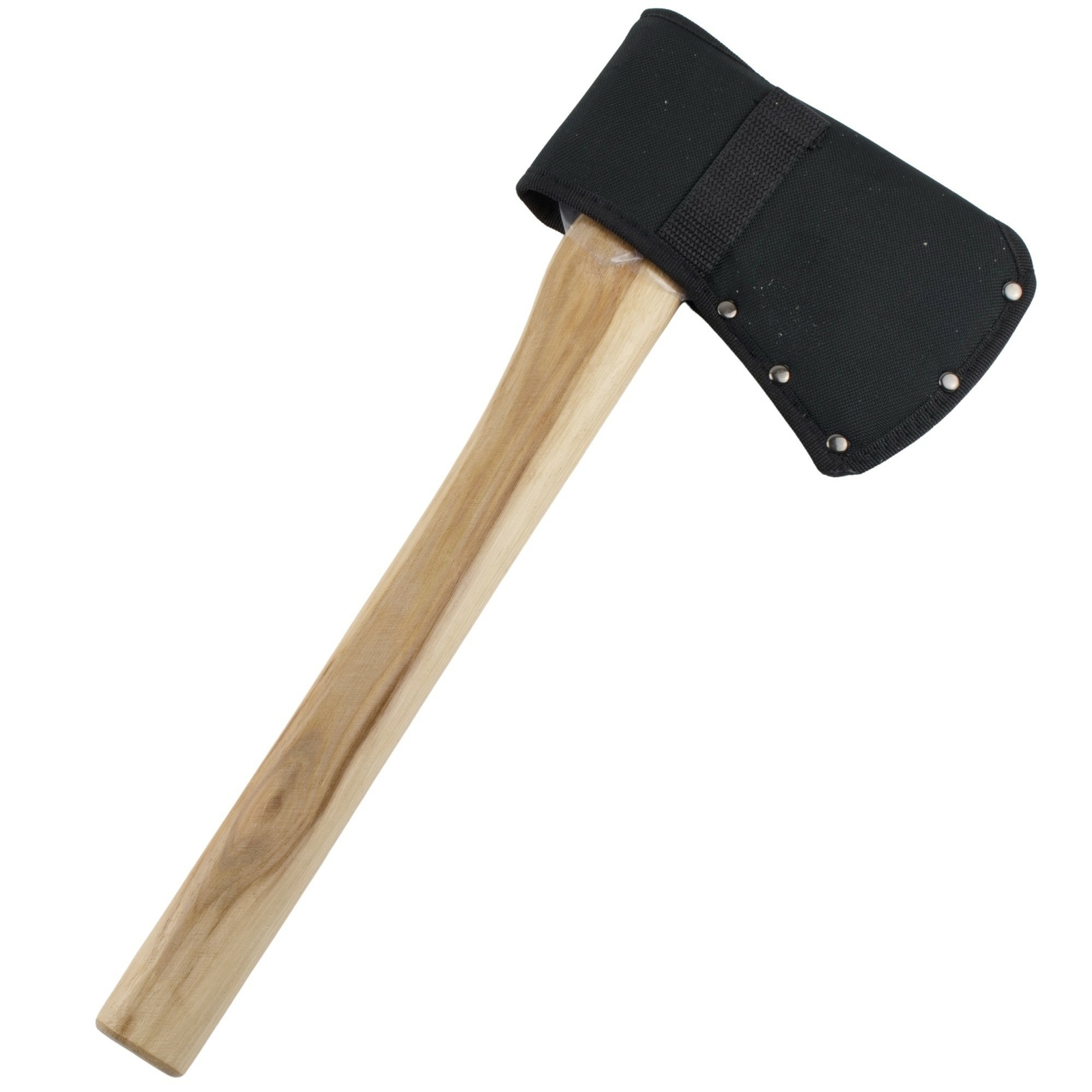 World Axe Throwing League Ace of Spades Throwing Ace Hatchet Hickory 17 ...