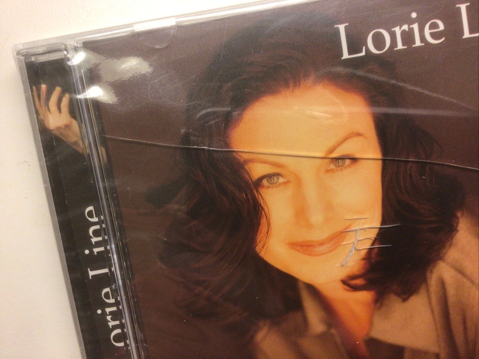 Music from the Heart: Greatest Cover Hits by Lorie Line (CD, May-1997 ...