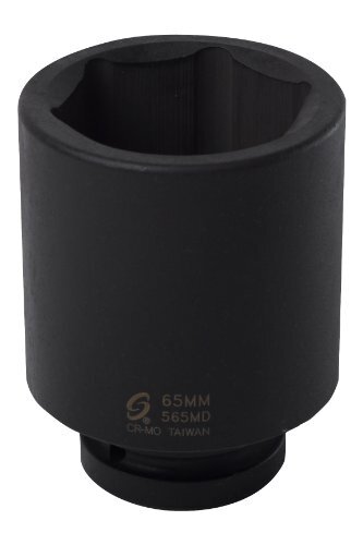 Sunex 565md 1inch Drive By 65mm Deep Impact Socket | eBay