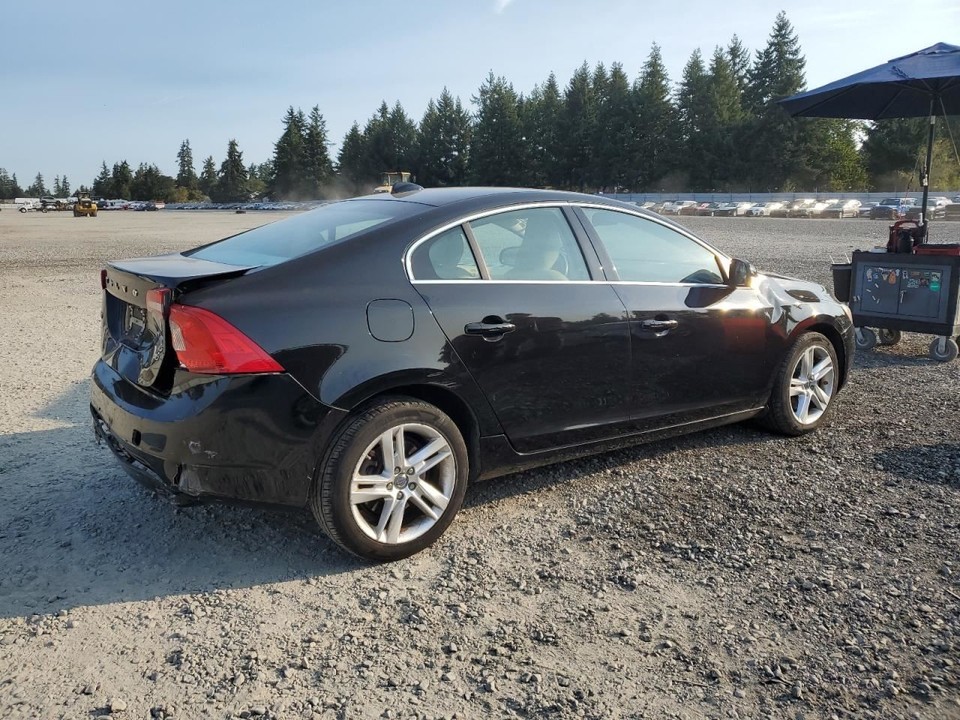 TAN LEFT REAR DOOR TRIM PANEL 2012 VOLVO S60 | eBay