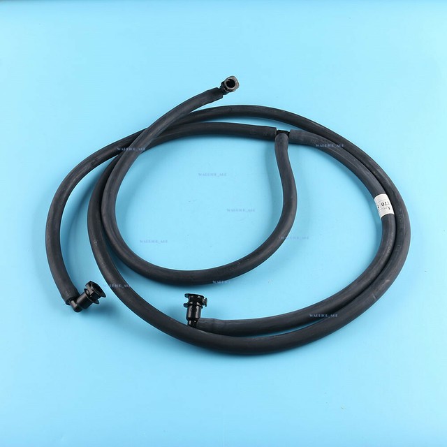 Headlight Washer Pipes Water Hoses Tube For Mercedes W220 S430 S500 ...