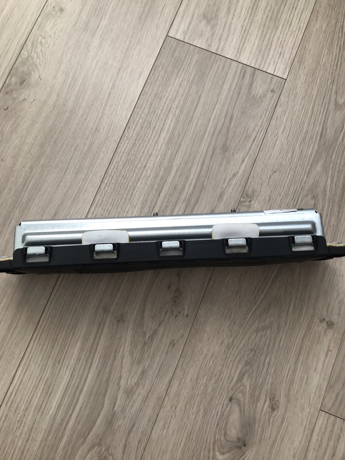 for MERCEDES Genuine Instrument Panel Air Bag 2228600302 for sale ...