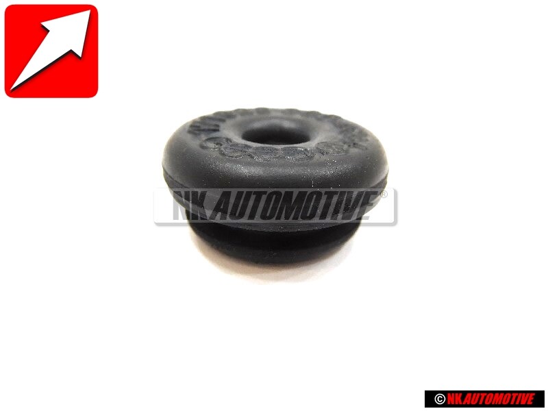 Genuine VW Stay Bonnet Support Bush - 171823395 | eBay