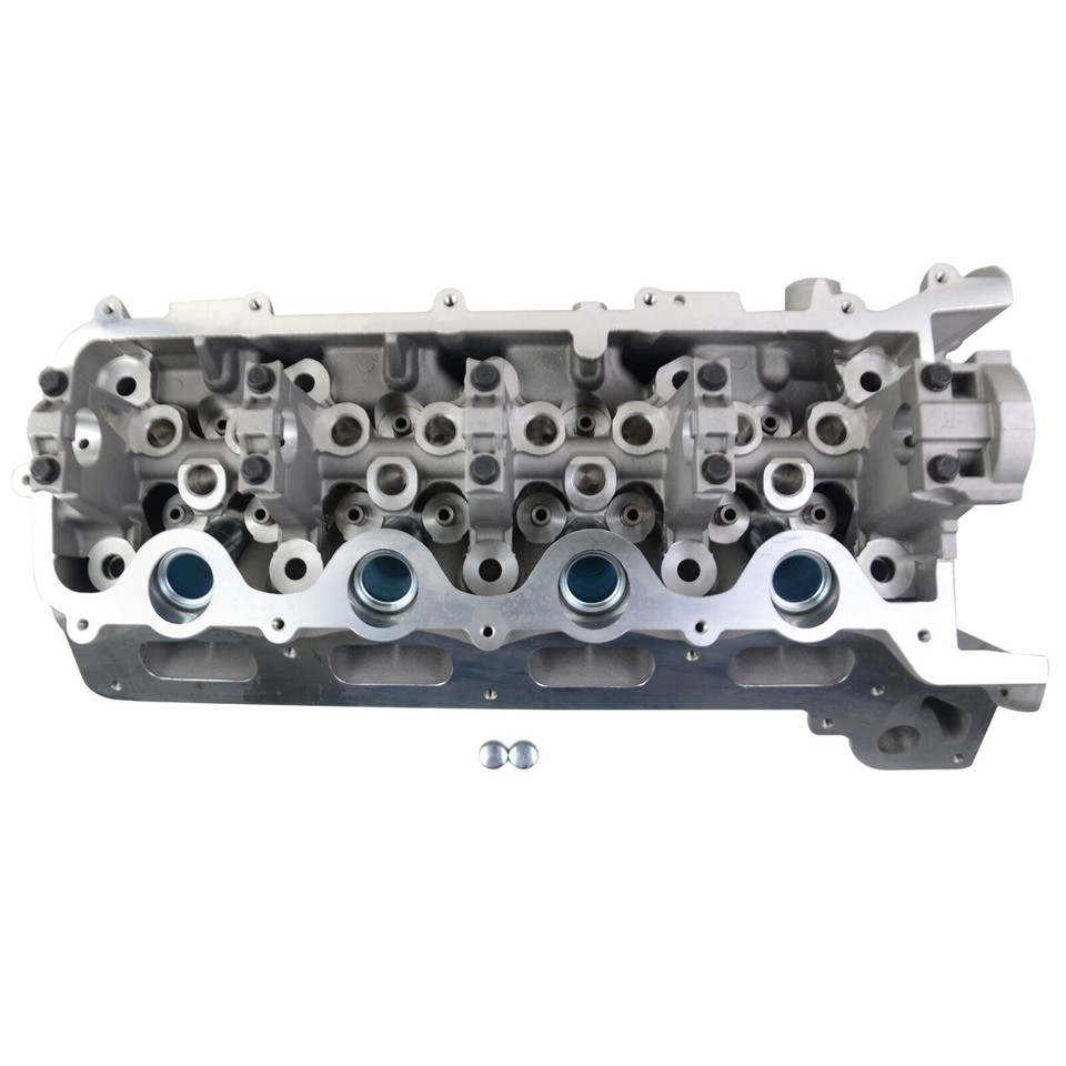 For Ford F150 09-10 4.6L/5.4L Cylinder Head Assembly Driver Left Side ...