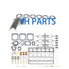 Overhaul rebuild kit for caterpillar 3306 piston ring engine gasket ...