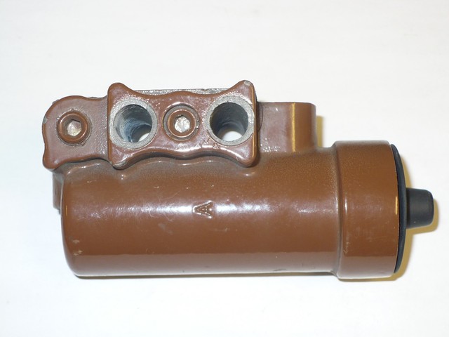 Haldex KN18530 Governor for sale online | eBay