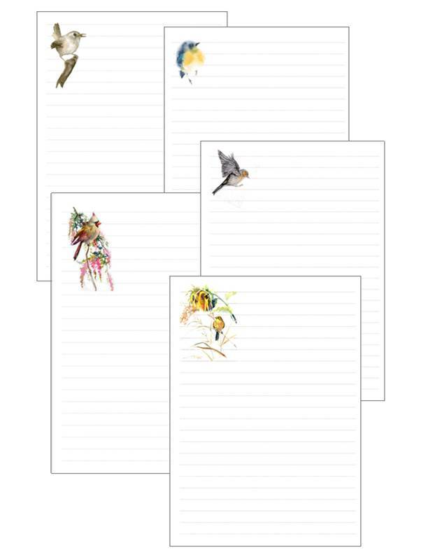 Bee Stationery Printable Cute Bee Gnome Printable Sticker Graphic By