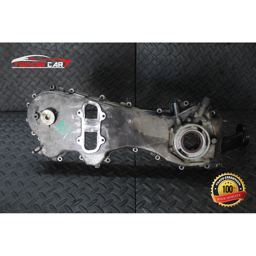 55185375 COPERCHIO CATENA DISTRIBUZIONE FIAT ALFA LANCIA 1.3 MJET ...