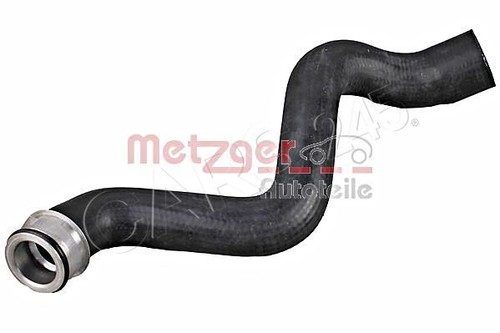 METZGER Radiator Hose For MERCEDES X164 W164 05-12 1645014782 | eBay