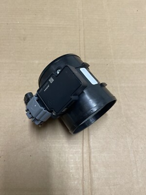 GM 19207202 Genuine 213-4527 Mass Airflow MAF Sensor Kit w/Connector ...