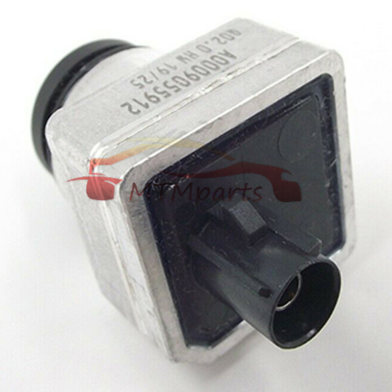 360° CAMERA a0009055912 For MERCEDES BENZ W213 W177 C238 W223 W247 C257 ...