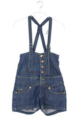 PHARD dress Denim S denim blue | eBay.de
