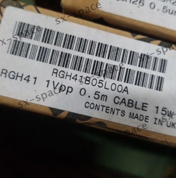 1PCS NEW RGH41B05L00A by DHL or FedEx | eBay