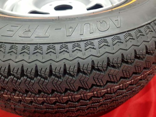 CONCOURS RED WALL TYRE AQUA-TREAD ER 70 H14 XR XT XW XY XA XB GT FALCON ...