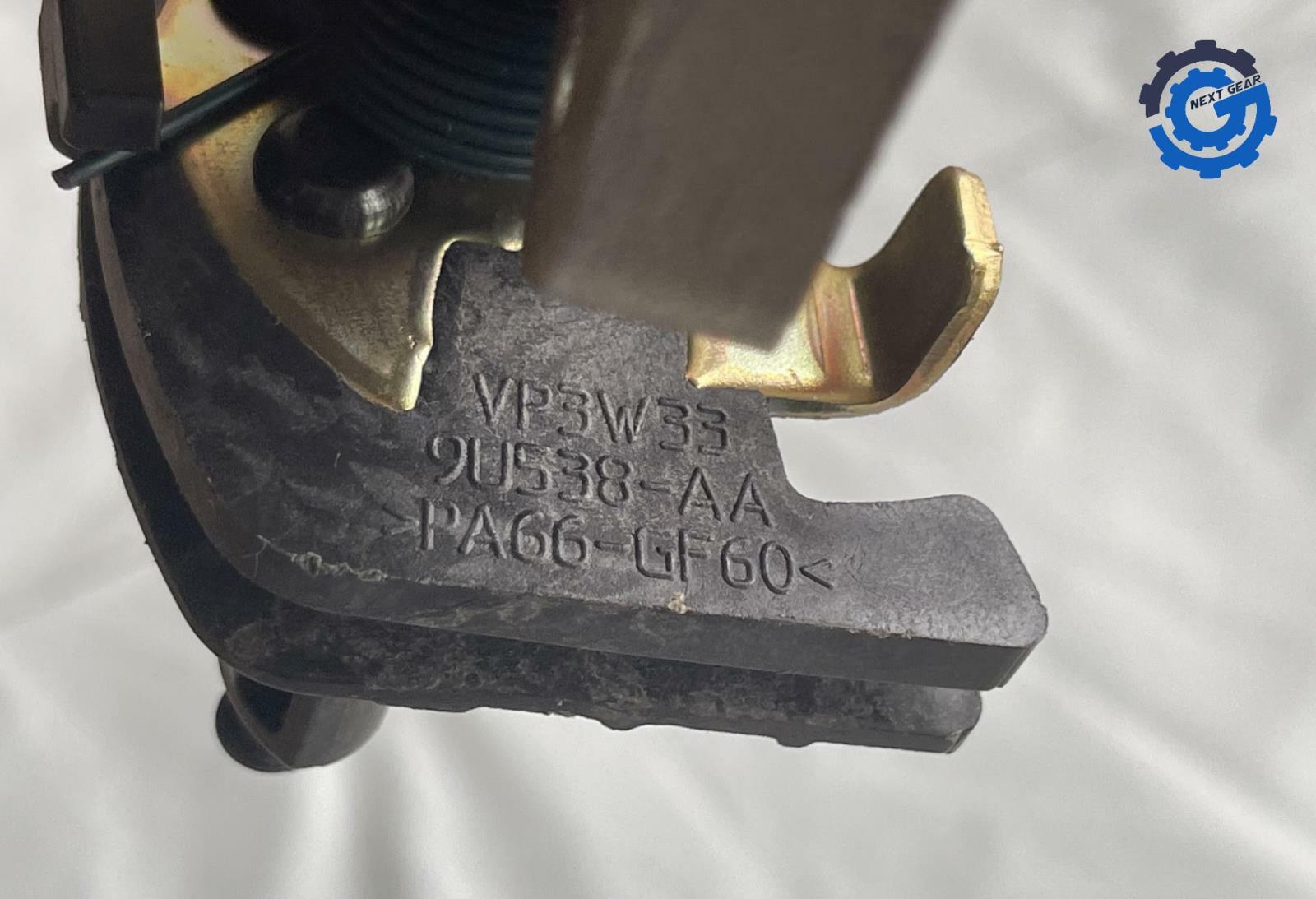 3W33-9E926-BA OEM Ford Throttle Body Assy 337-05425 MERCURY MARAUDER 03 ...