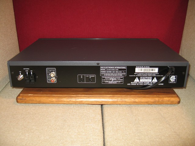 NAD C370 2 Channel Integrated Amplifier for sale online | eBay