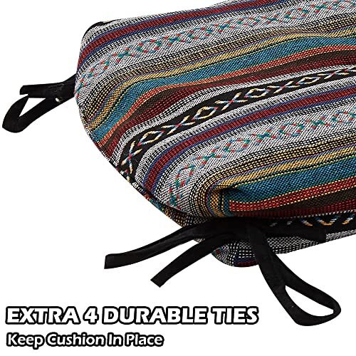 Bench Cushion 36 inch, Patio Bench Cushion Indoor, Patio Furniture ...