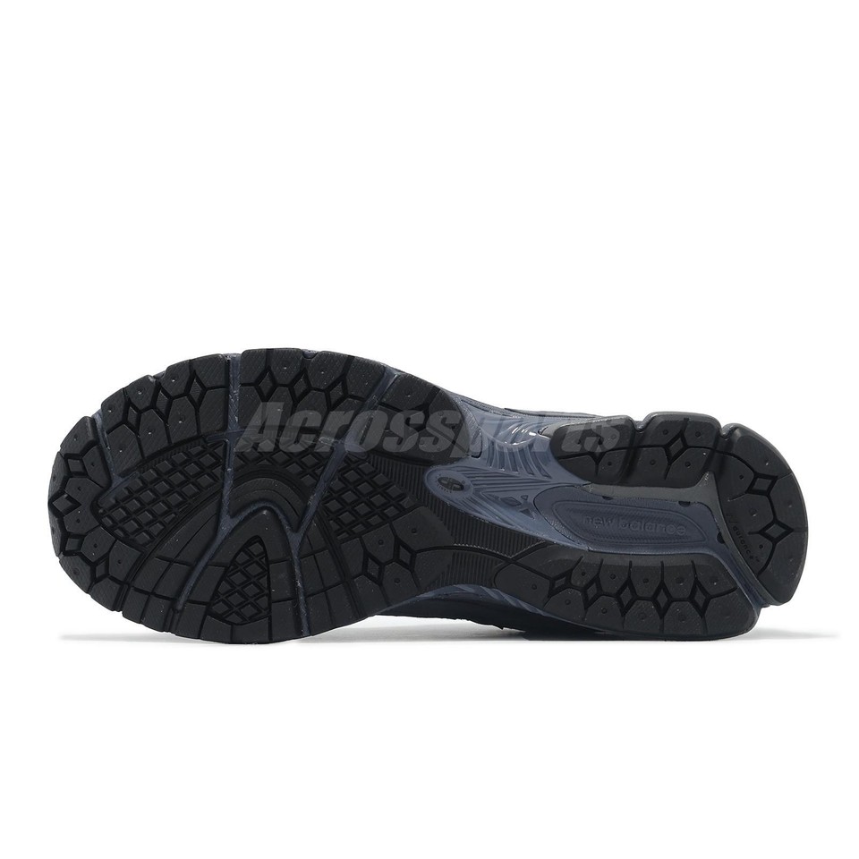 New Balance 2002R NB Cordura Pack Dark Arctic Grey Men Unisex Casual ...