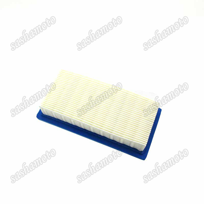 5x Air Filter For 496077 691643 19B400 256400 GENERAC 0691643 691643 ...
