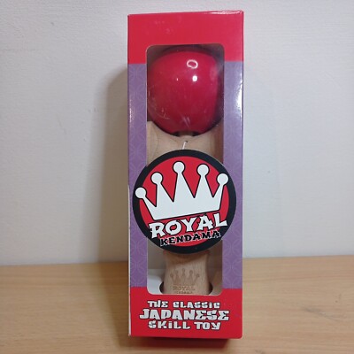 The Classic Japanese Skill Toy- Yatta Man Like Item | eBay UK