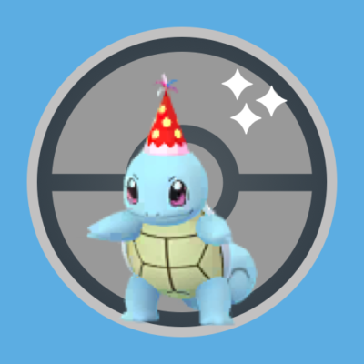 Pokemon Shiny Squirtle I Am One Shiny Squirtle Away From A Full Shiny