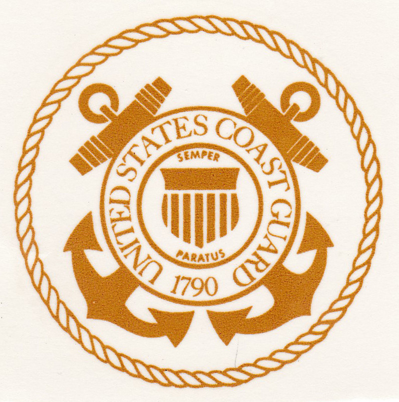 Uscg Logo