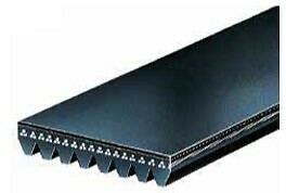 Gates 6PK2565 Automotive Micro V Belt, K Section (8552-2041) | eBay ...