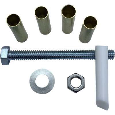 Rocker Lockers Rocker Locking Kit Single Sportsters 86-06 | DK-RL-SPT ...