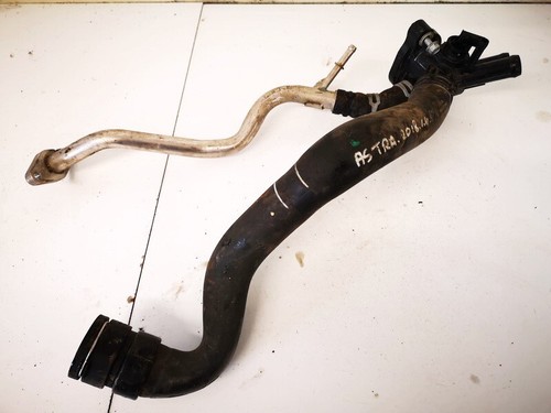 39063438 Tuyau de Radiateur 565563897 for Opel Astra 2015 FRF1461004-03 ...