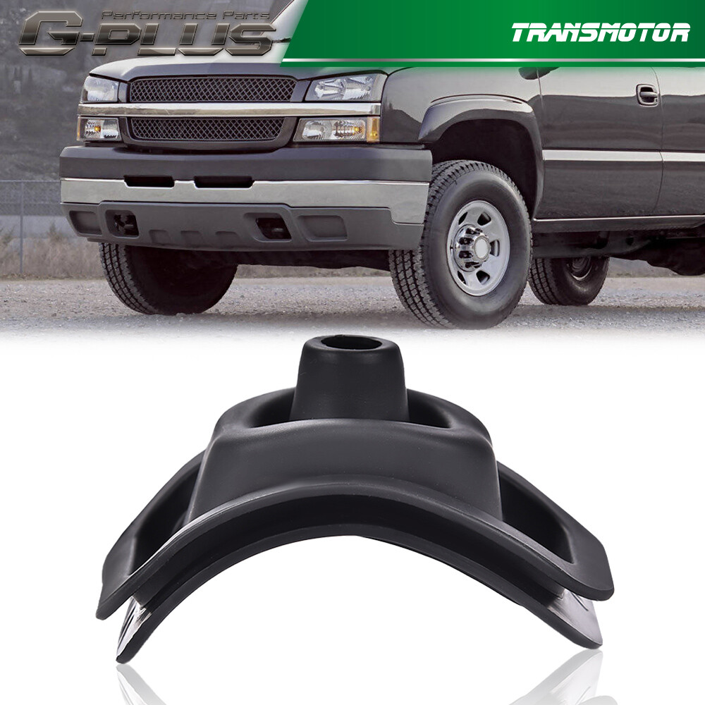 Shifter Lever Handle Boot Seal Fit For Chevy Silverado Sierra 00-06 ...